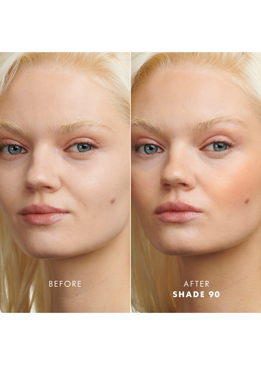 Armani Beauty Luminous Silk Sunlit Creamy Bronzing Powder - 90 Armani ...