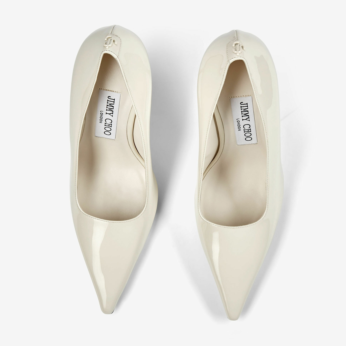 Jimmy Choo Ixia 95 The Pump Jimmy Choo