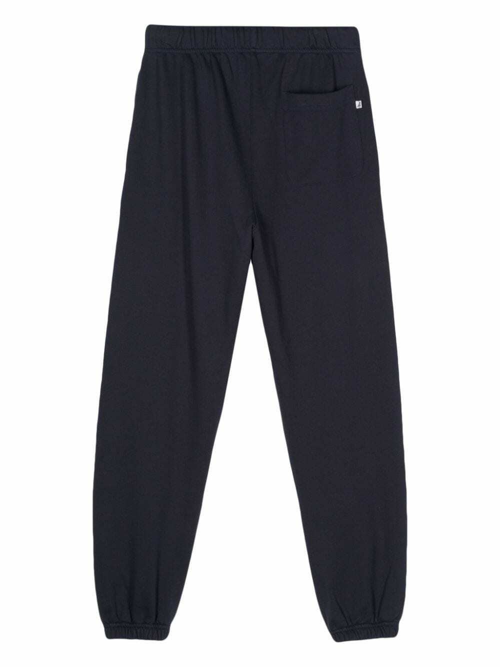 AUTRY - Logo Pants Autry