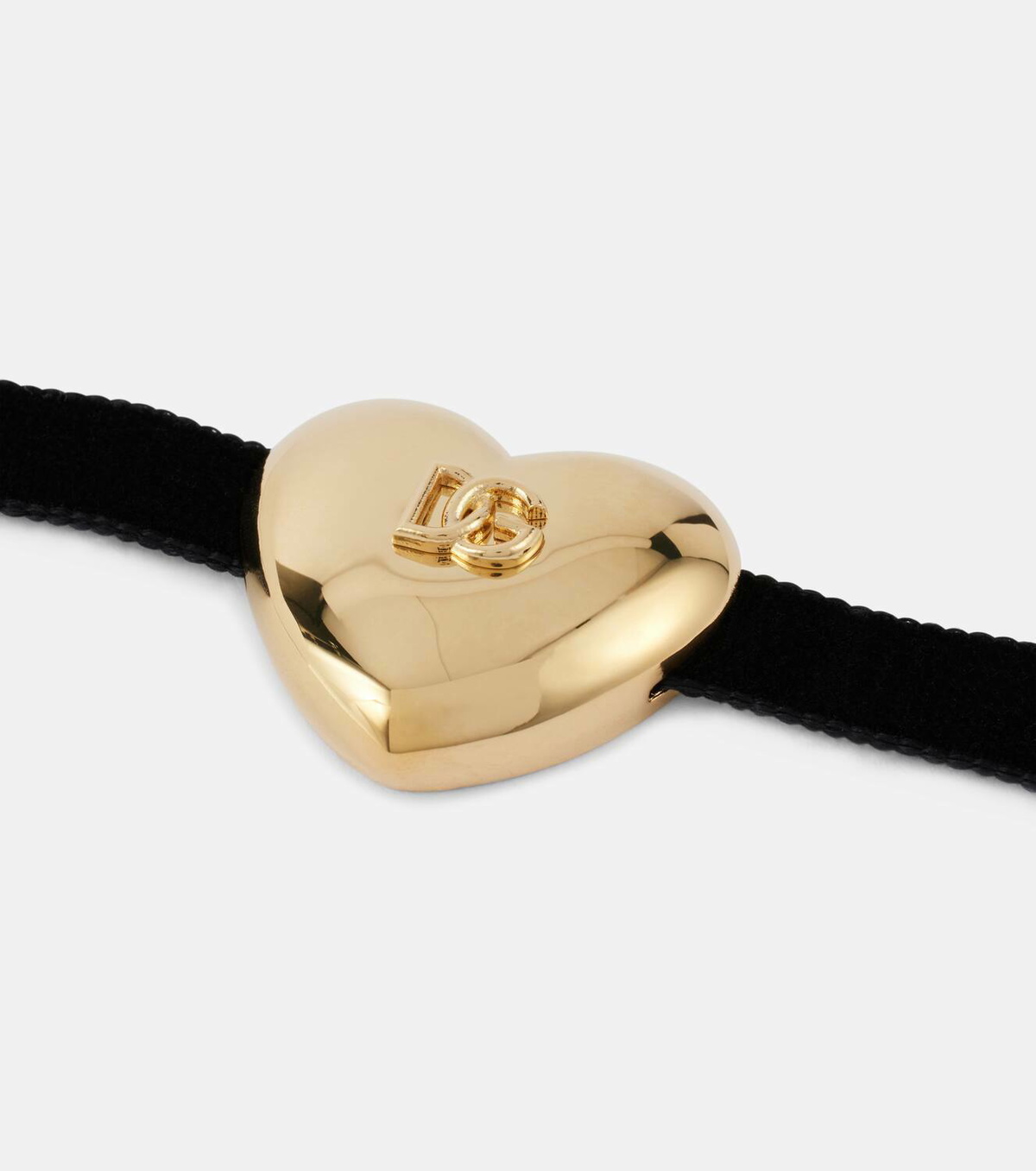 Dolce&Gabbana DG choker Dolce & Gabbana