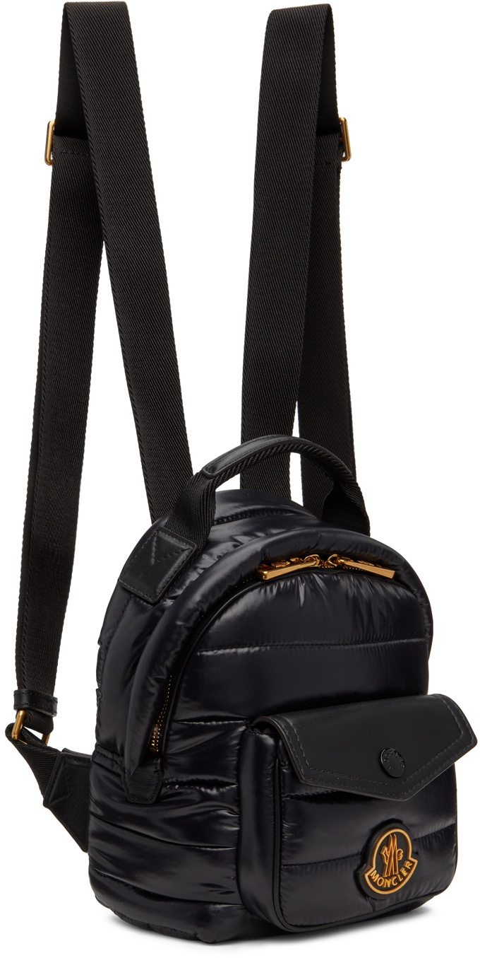 Moncler Black Mini Astro Backpack Moncler