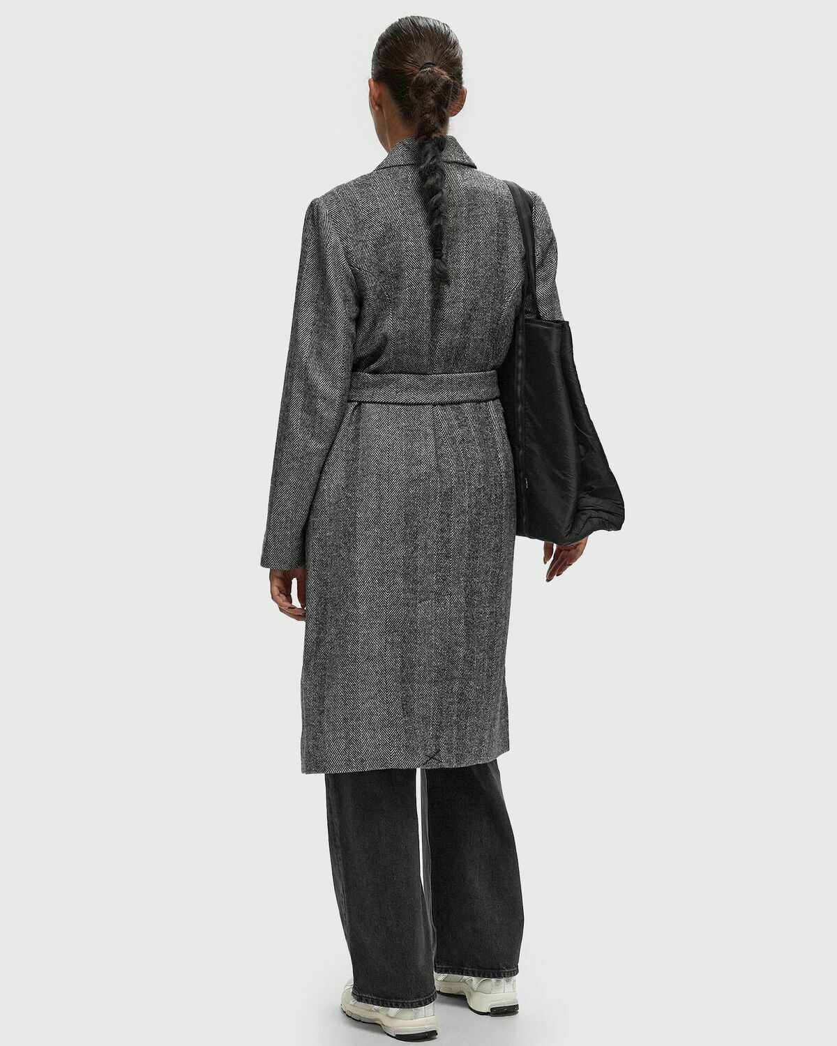 Designers, Remix Harry Double Coat Multi Coats Designers, Remix