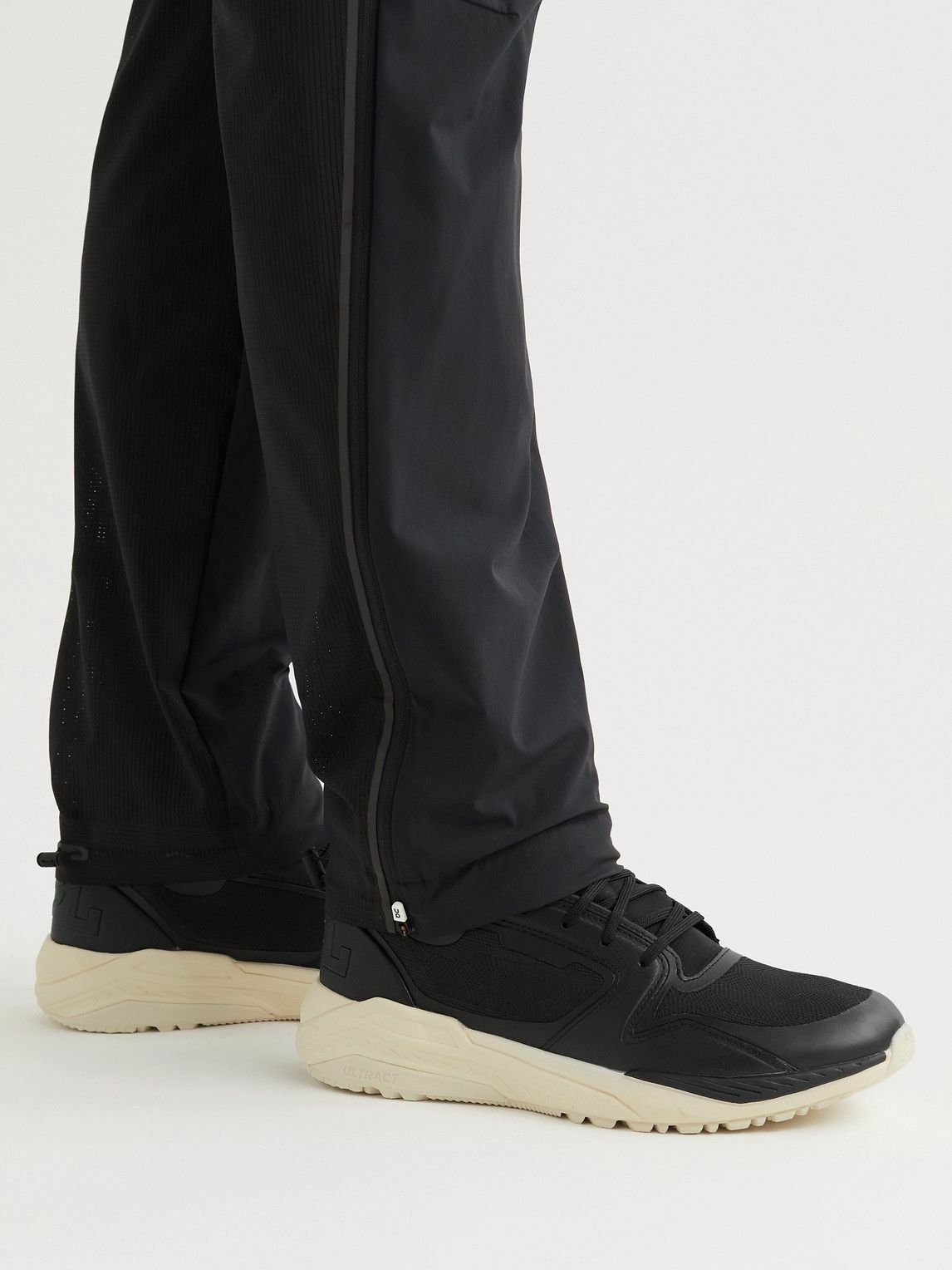 APL Athletic Propulsion Labs - Defender TechLoom and TPU High-Top ...