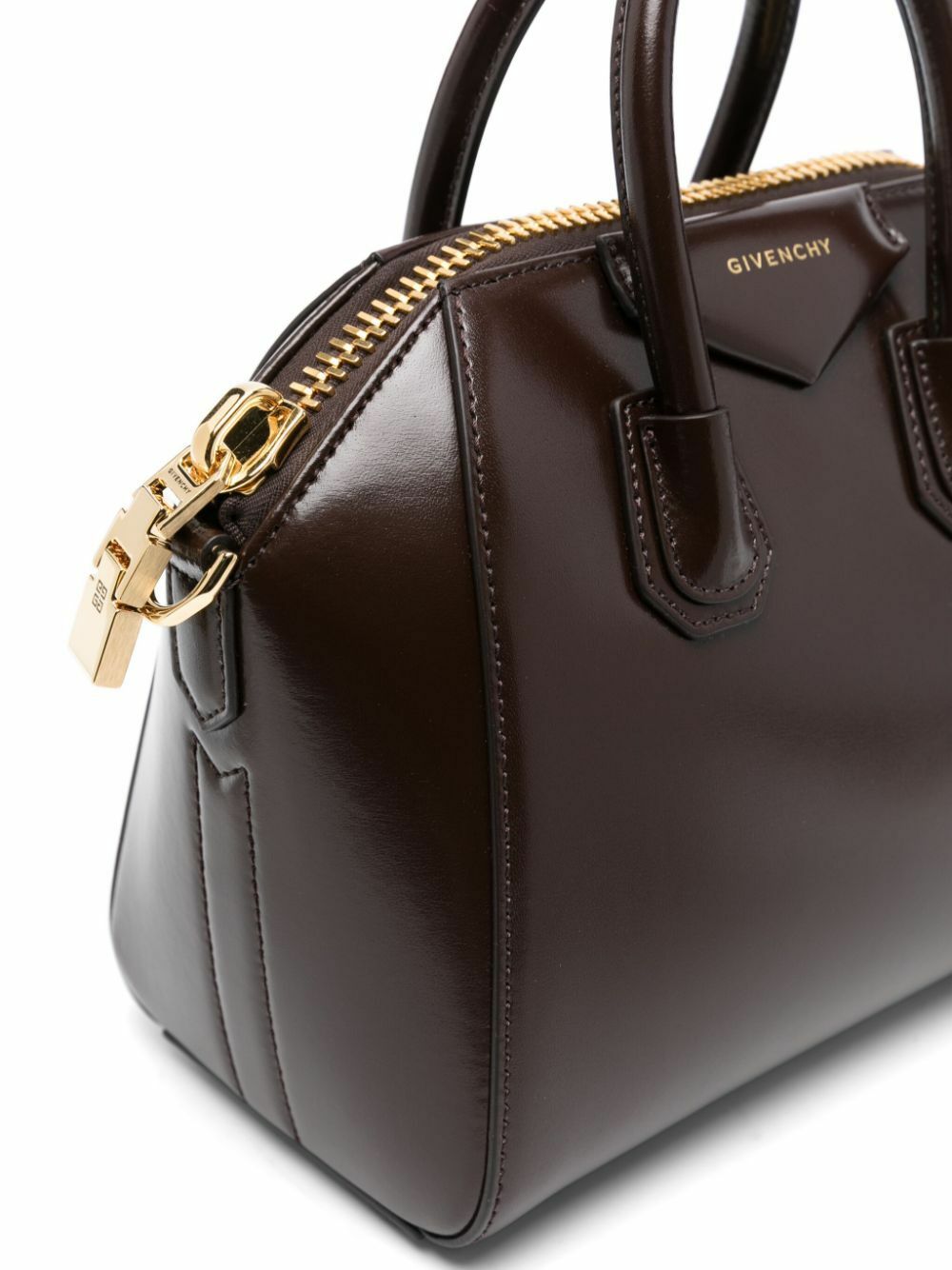 Givenchy Mini Antigona Tote Bag Givenchy