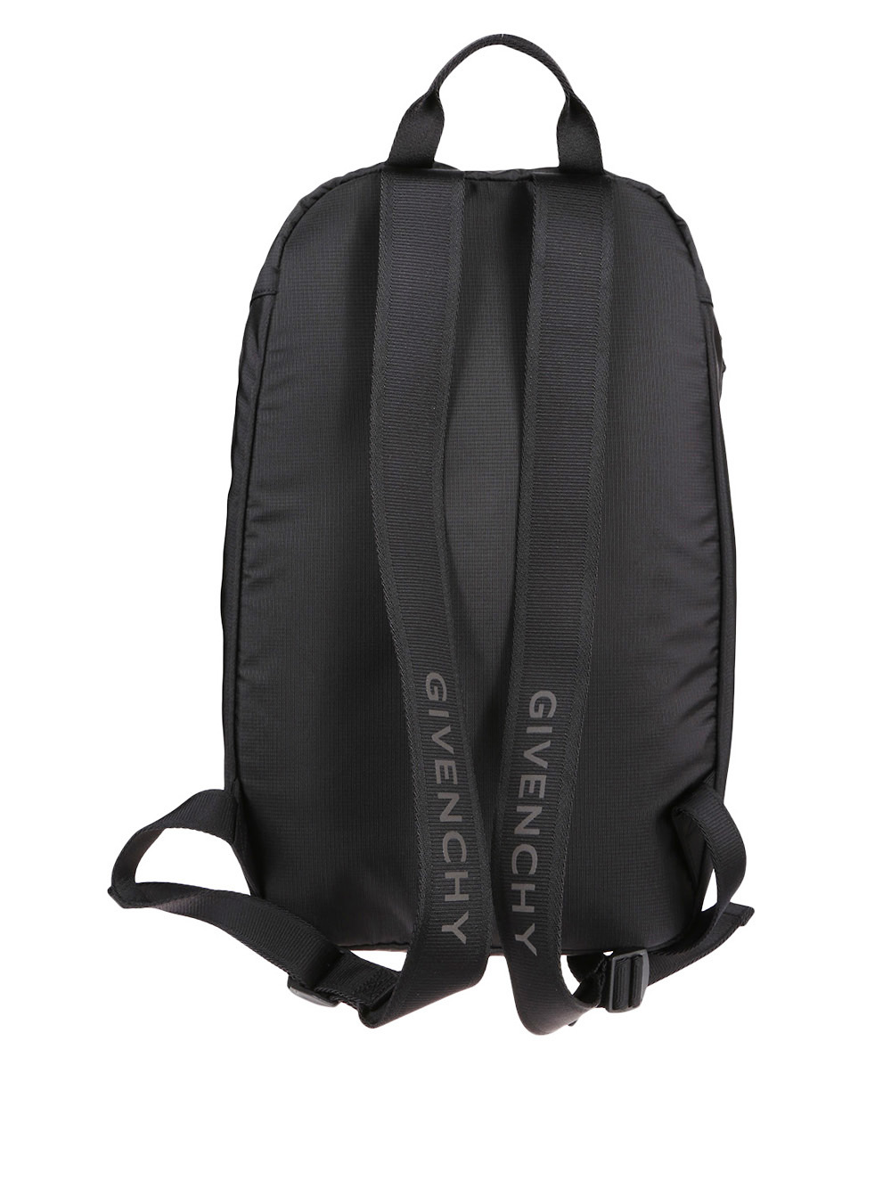 GIVENCHY - Logo Backpack Givenchy