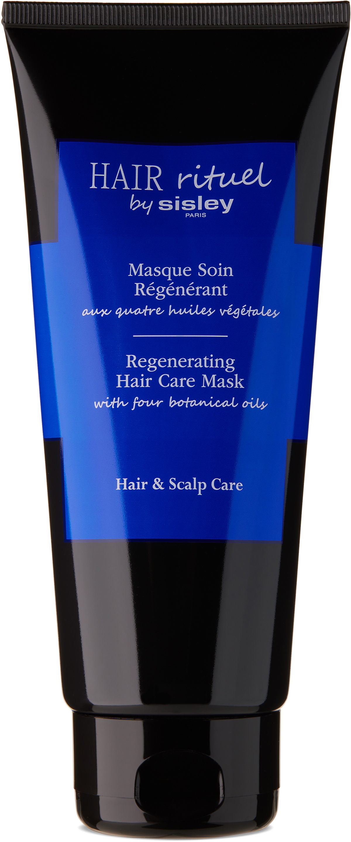 Sisley-Paris Regenerating Hair Care Mask, 200 mL Sisley
