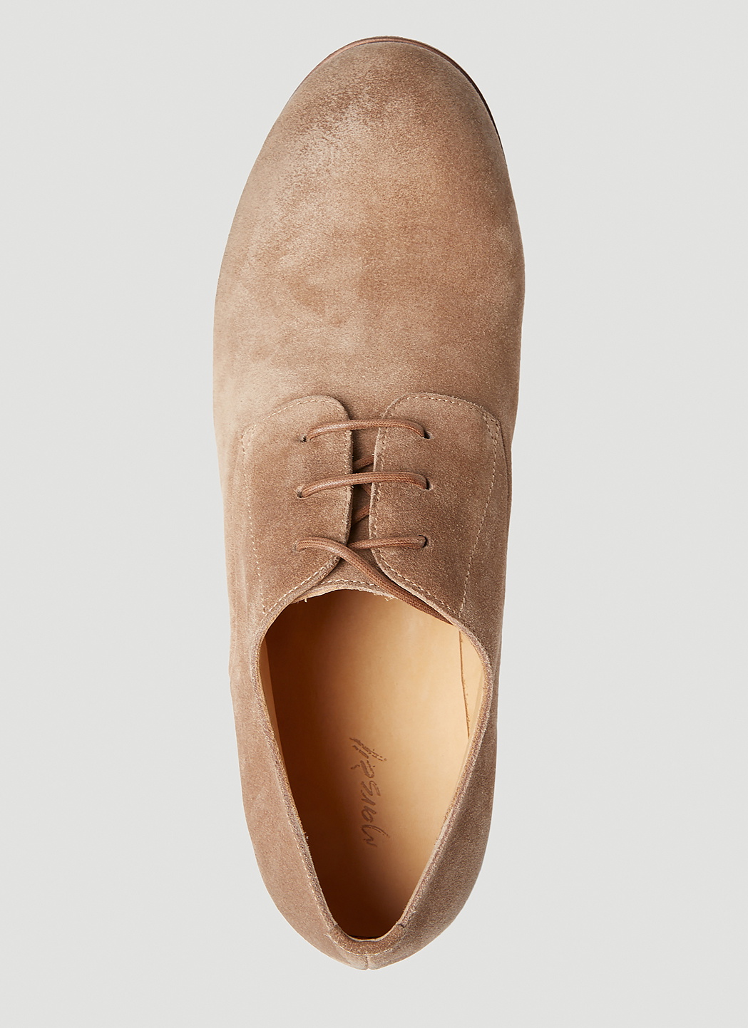 Marsèll Zucca Media Shoes Marsèll