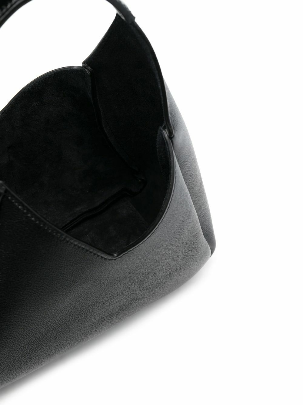 GIVENCHY - Mini Leather Hobo Bag Givenchy