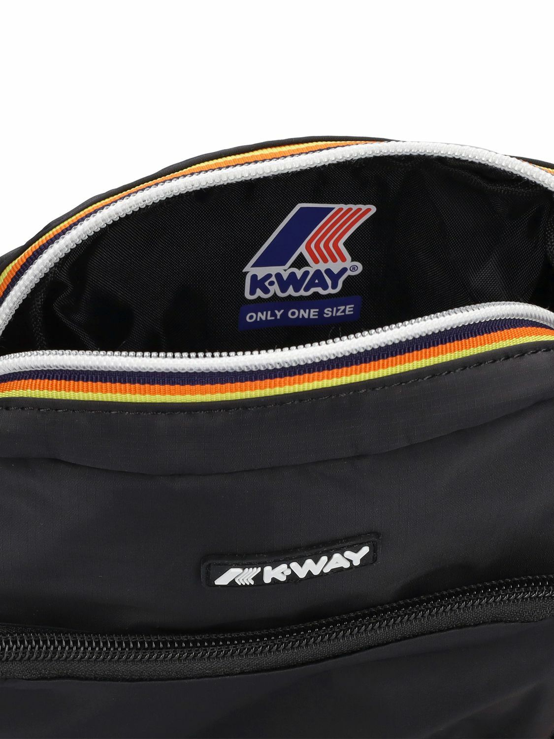 K-WAY Erloy Crossbody Bag K-way