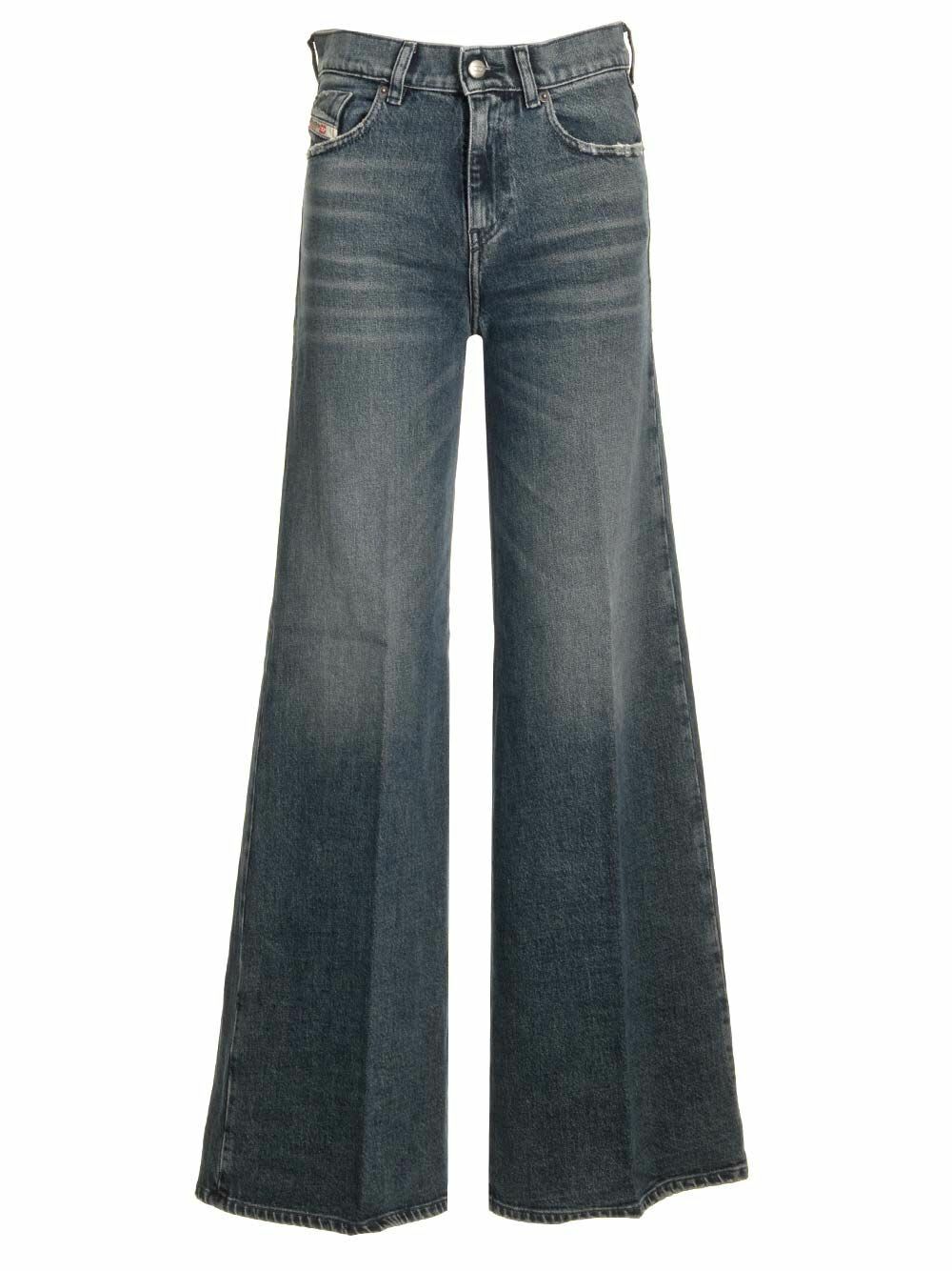 Diesel 1978 D-akemi Jeans Diesel