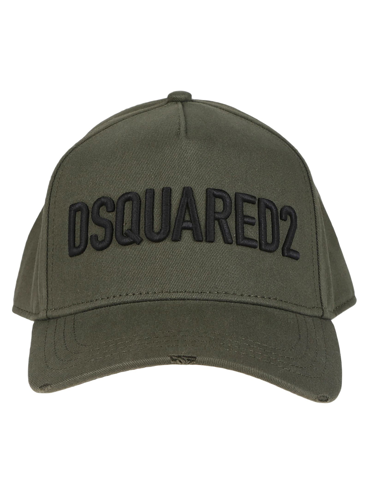 Dsquared2 Technicolor Baseball Cap Dsquared2