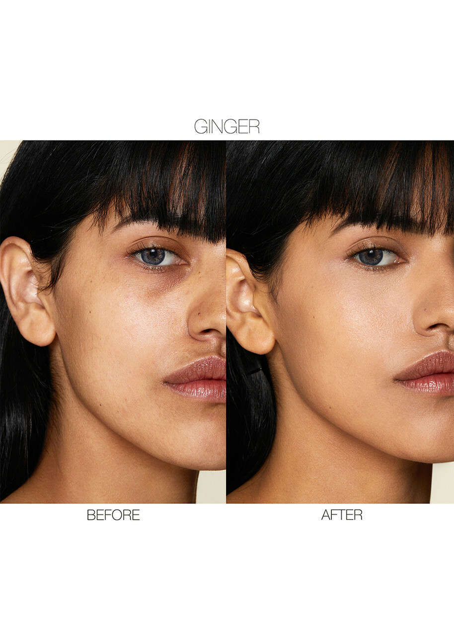 Nars Mini Radiant Creamy Concealer - Ginger NARS