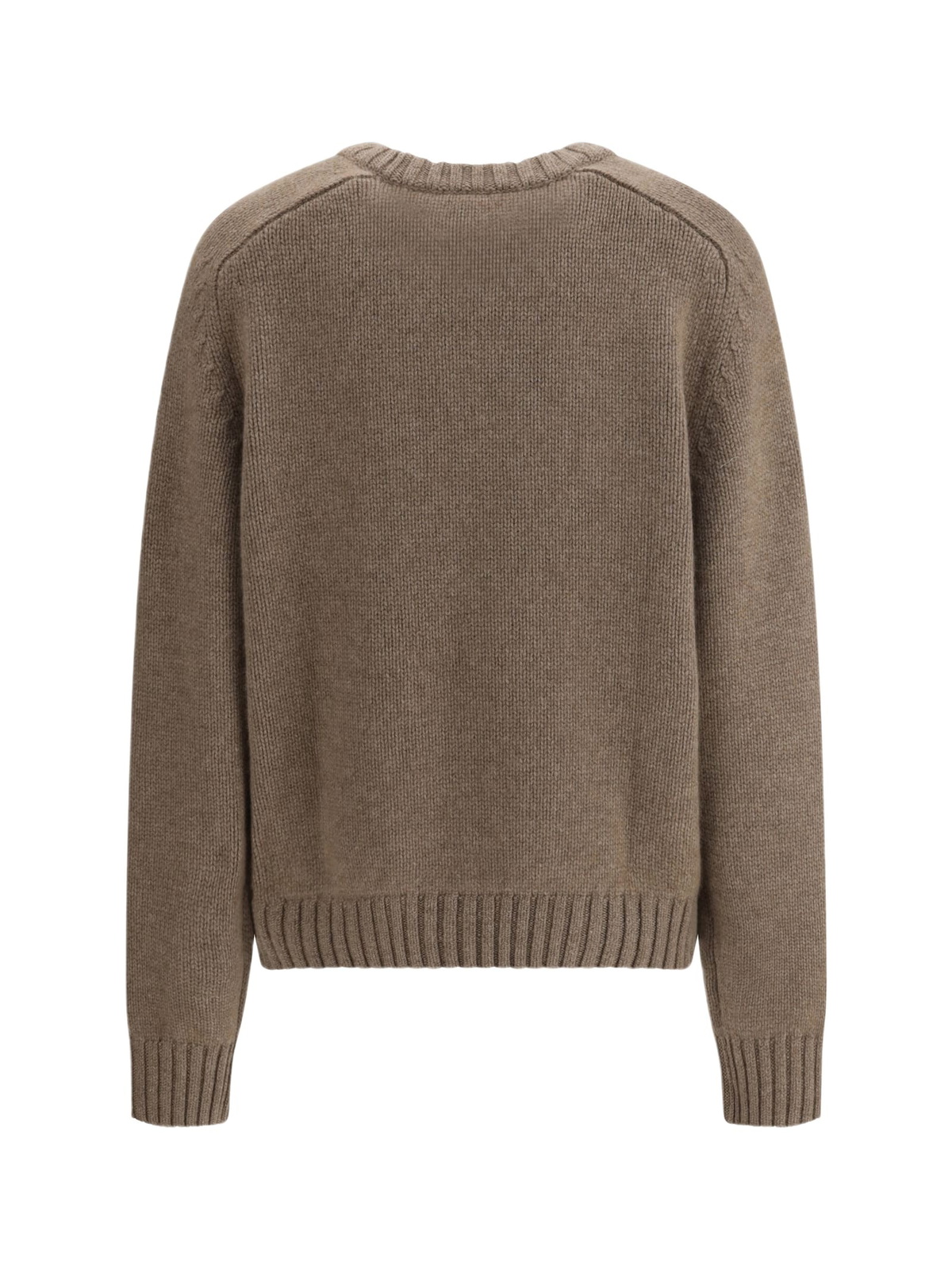 Khaite Cashmere Mae Sweater Khaite