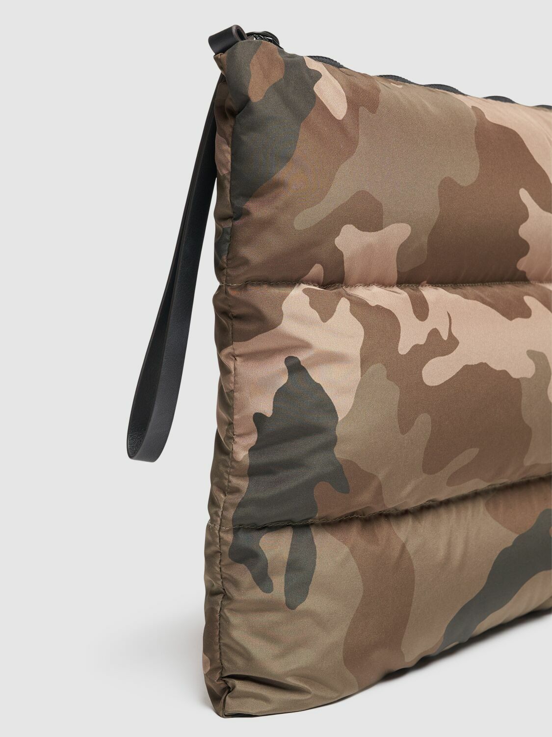 MONCLER Caradoc Nylon Laptop Case Moncler