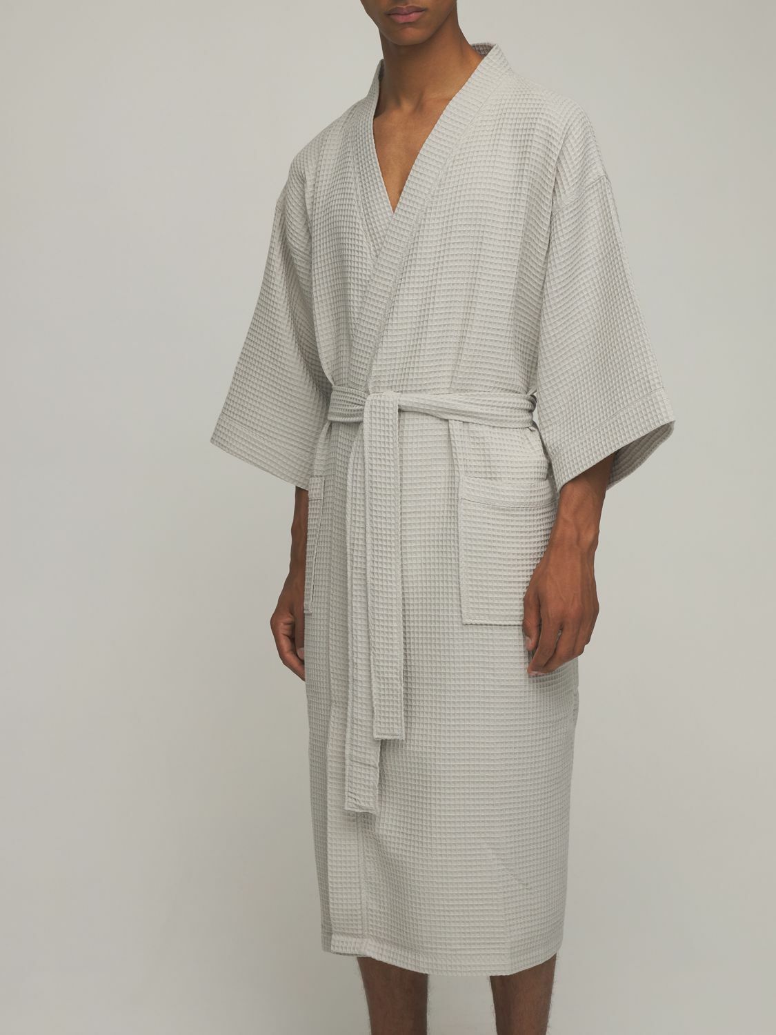 HAY - Waffle Bathrobe HAY