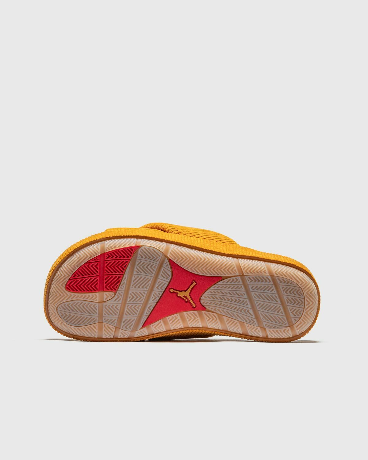 Jordan Sophia Slides Yellow Sandals & Slides JordanLuca