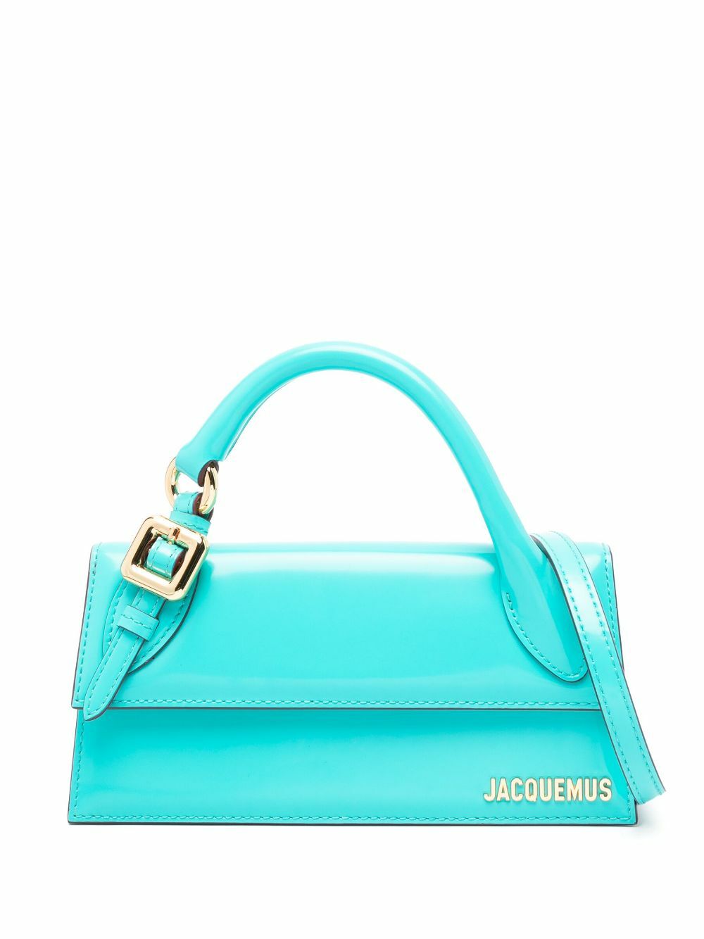 Jacquemus Le Chiquito Long Boucle Handbag Jacquemus