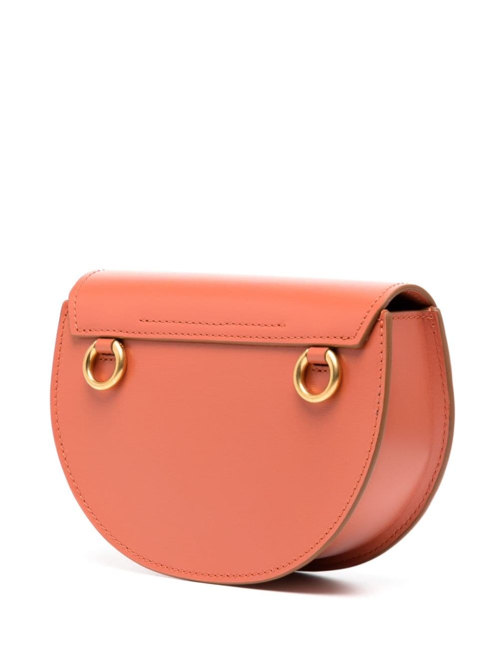 CHLOÉ - Mini Marcie Crossbody Bag Chloe