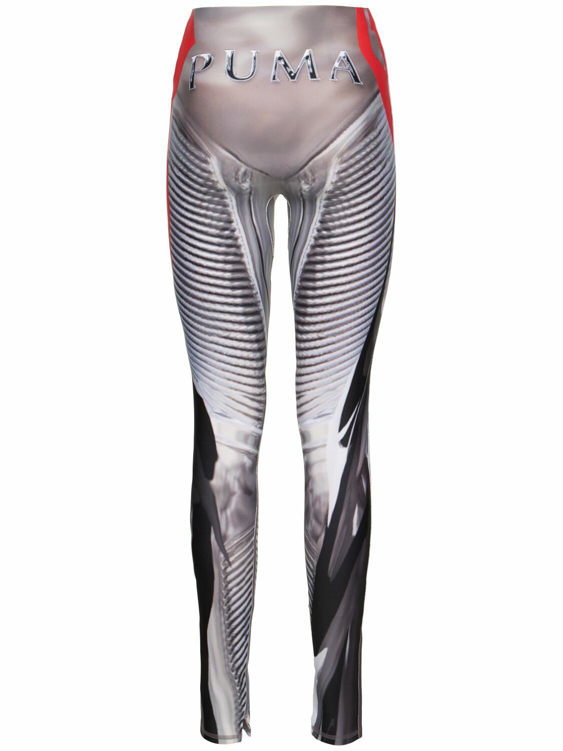 OTTOLINGER Puma X Ottolinger Jersey Leggings Ottolinger