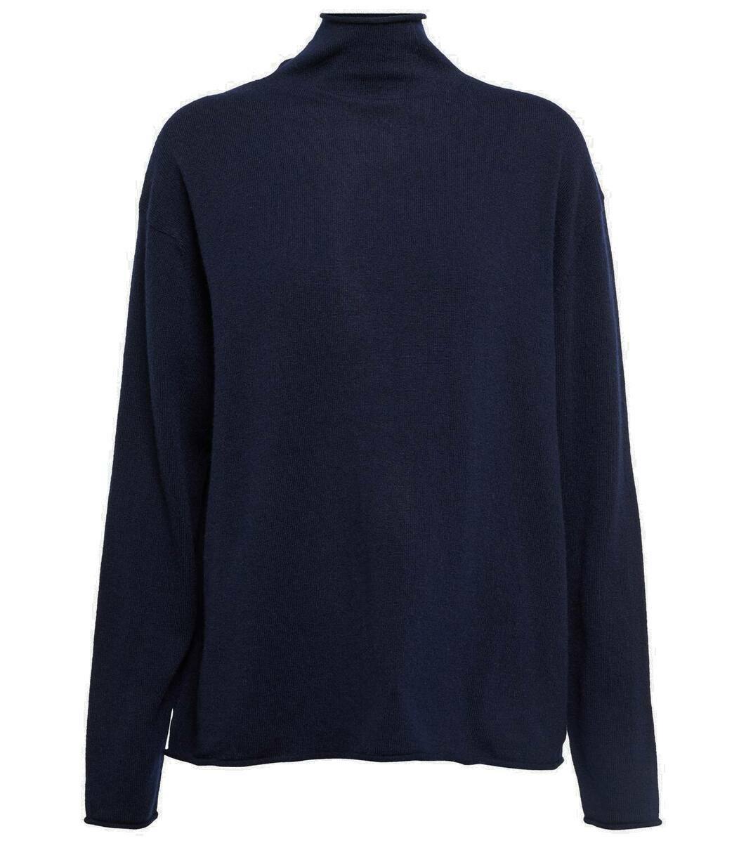 Lisa Yang Clio cashmere sweater Lisa Yang