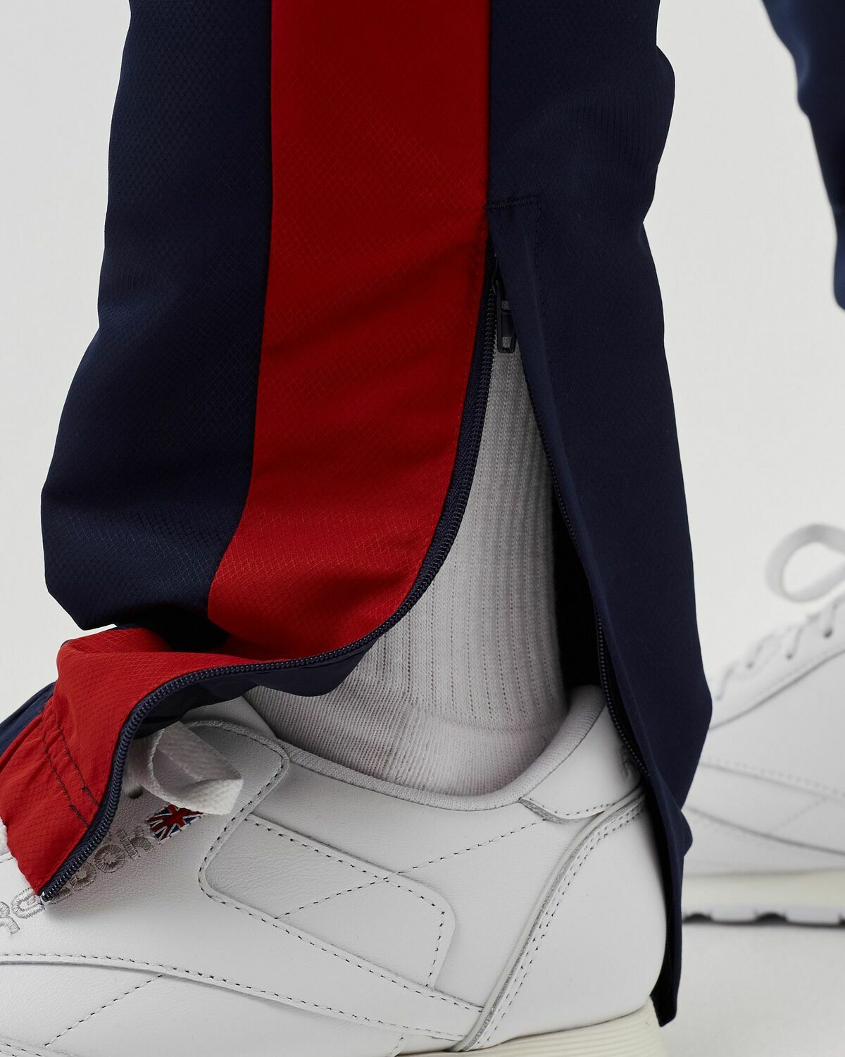 Sergio Tacchini Spaghetti Tracksuit Blue Tracksuit Sets Sergio Tacchini