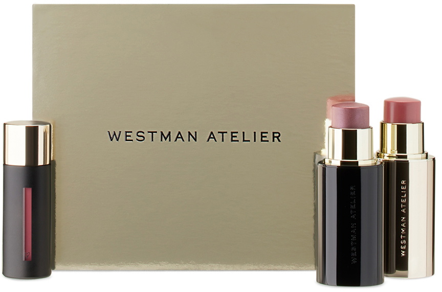 Westman Atelier The Petal Edition Set