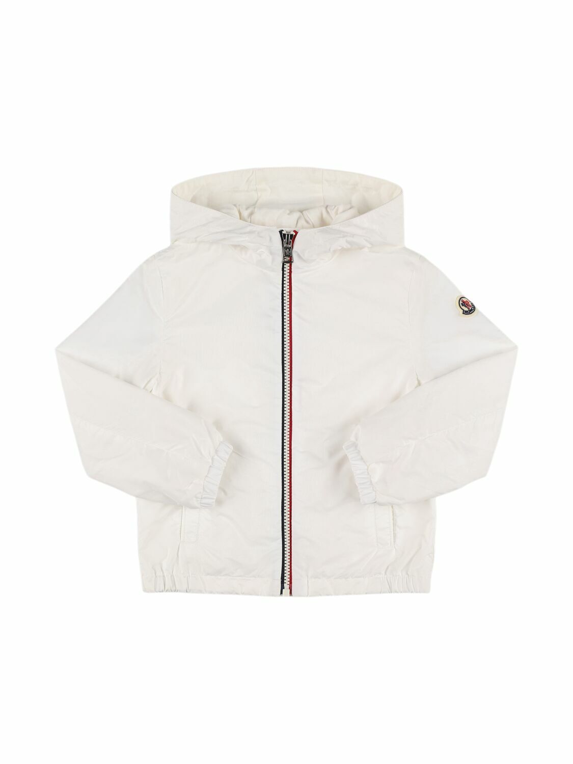 MONCLER New Urville Nylon Rain Jacket Moncler