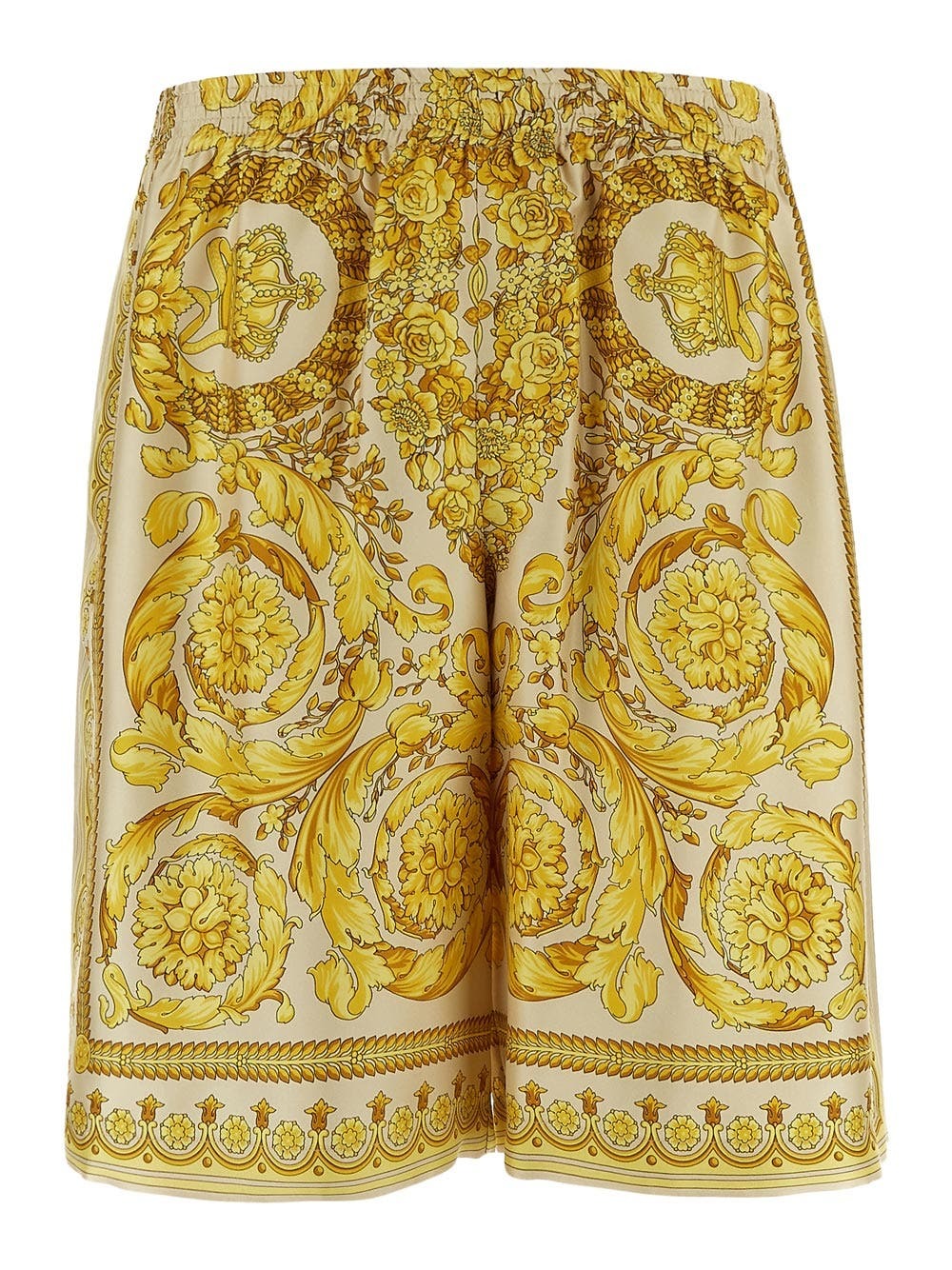 Versace Baroque Short Versace