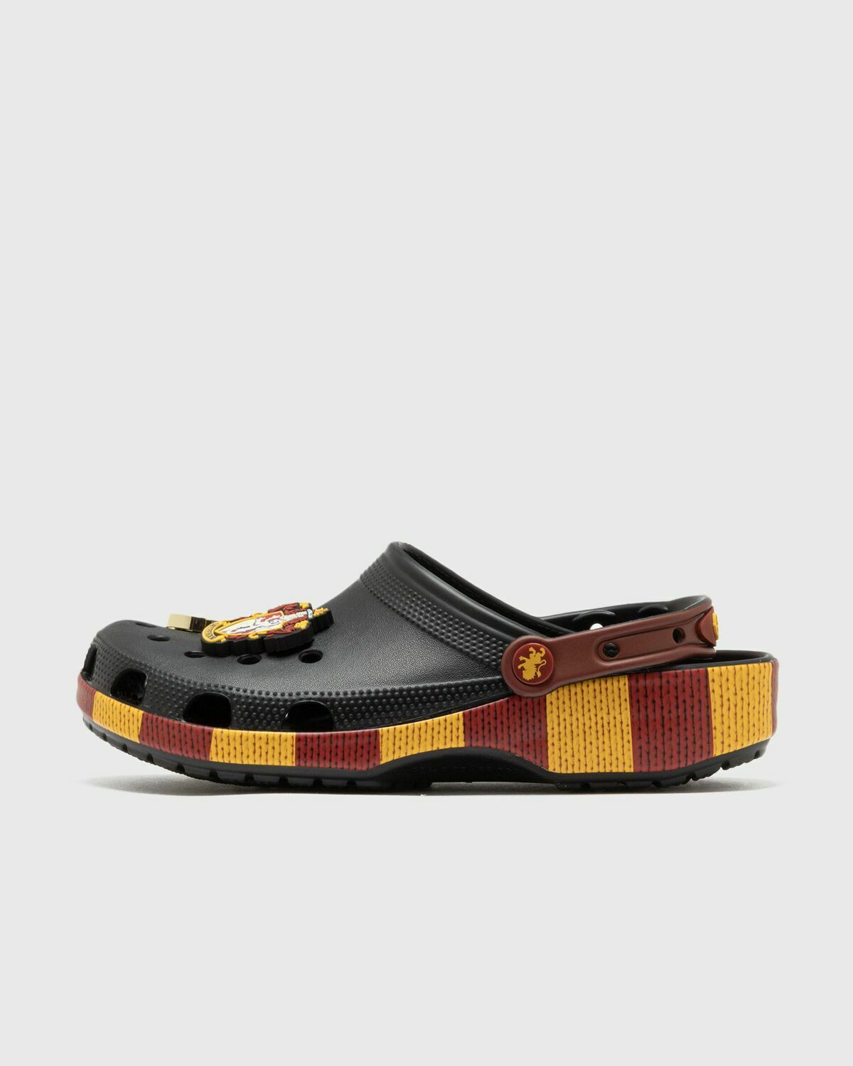 Crocs Gryffindor Classic Clog Mlt Multi Sandals & Slides Crocs
