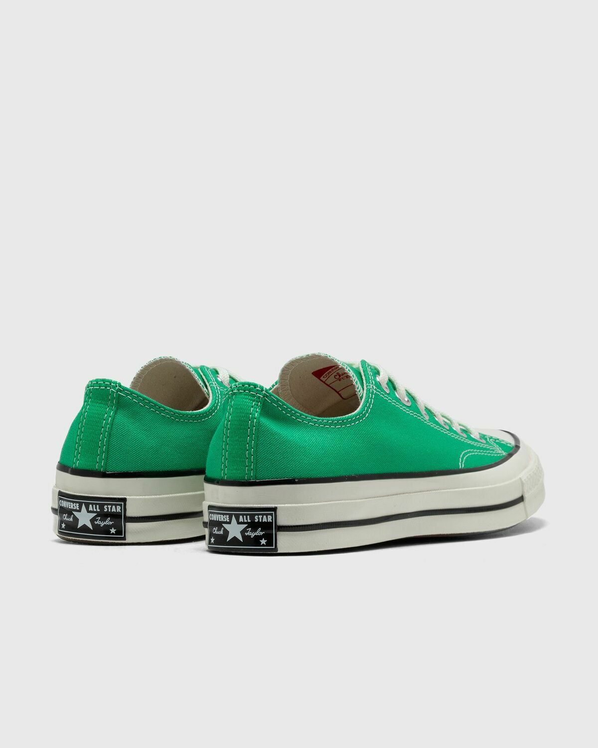 Converse Chuck 70 Green Lowtop Converse
