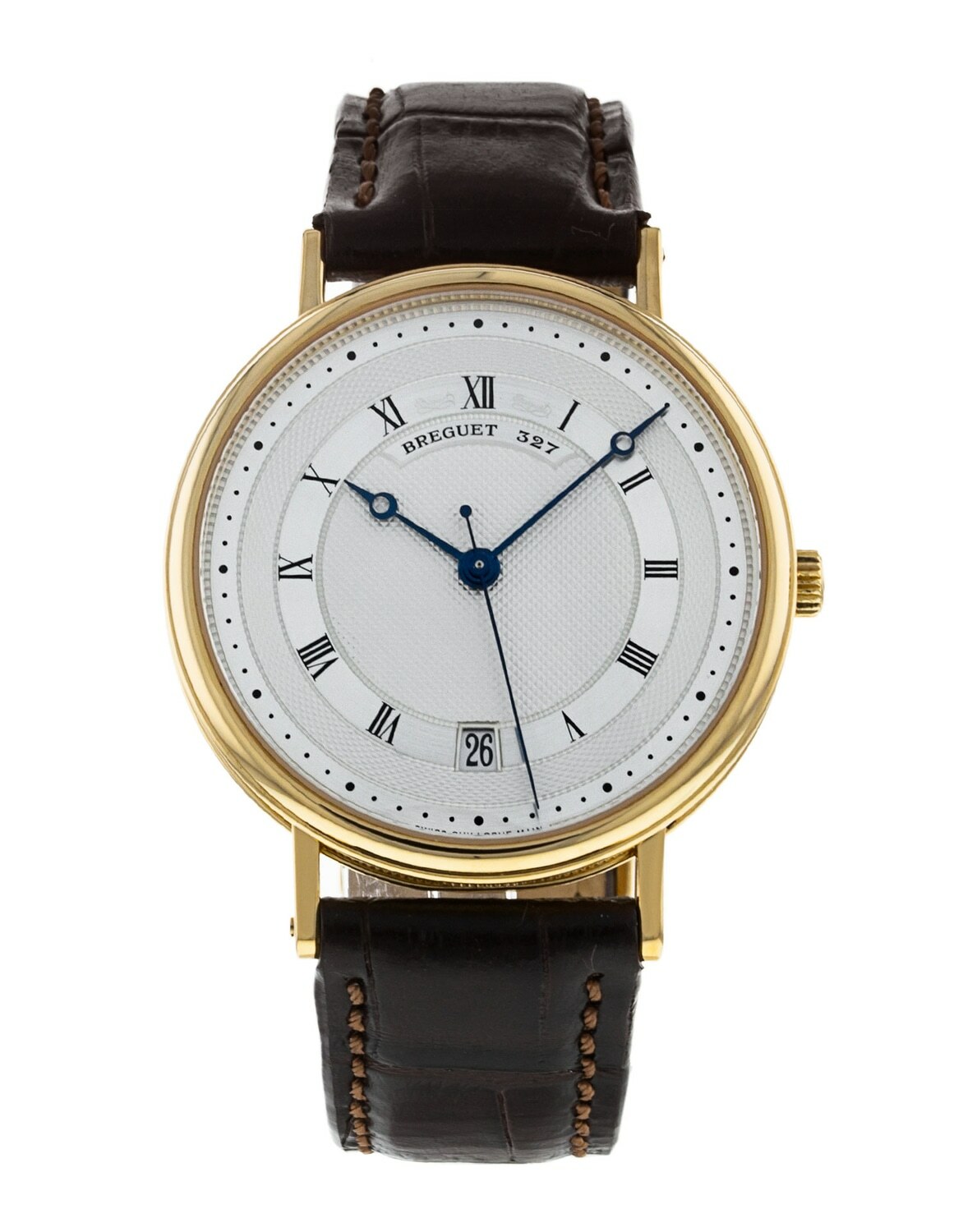 Breguet Classique 5930BA/12/986 Breguet