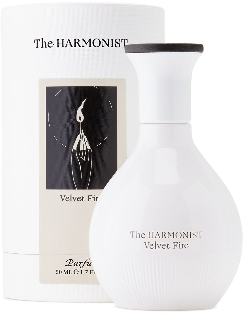 The Harmonist Velvet Fire Parfum, 50 mL