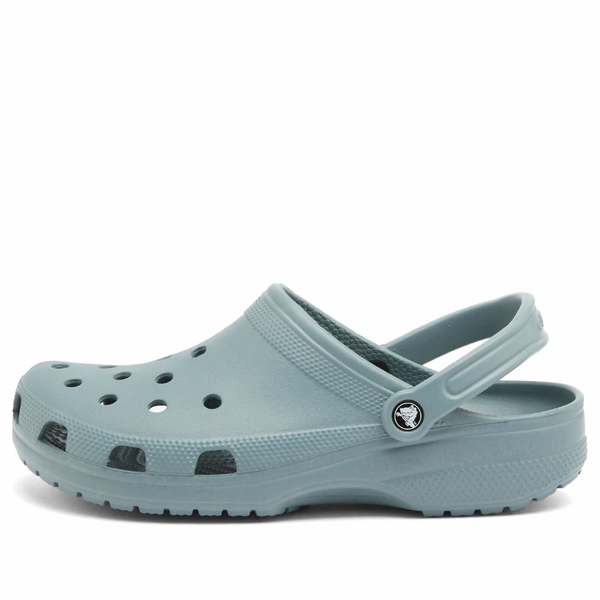 Crocs Men's Classic Clog in Pond Crocs