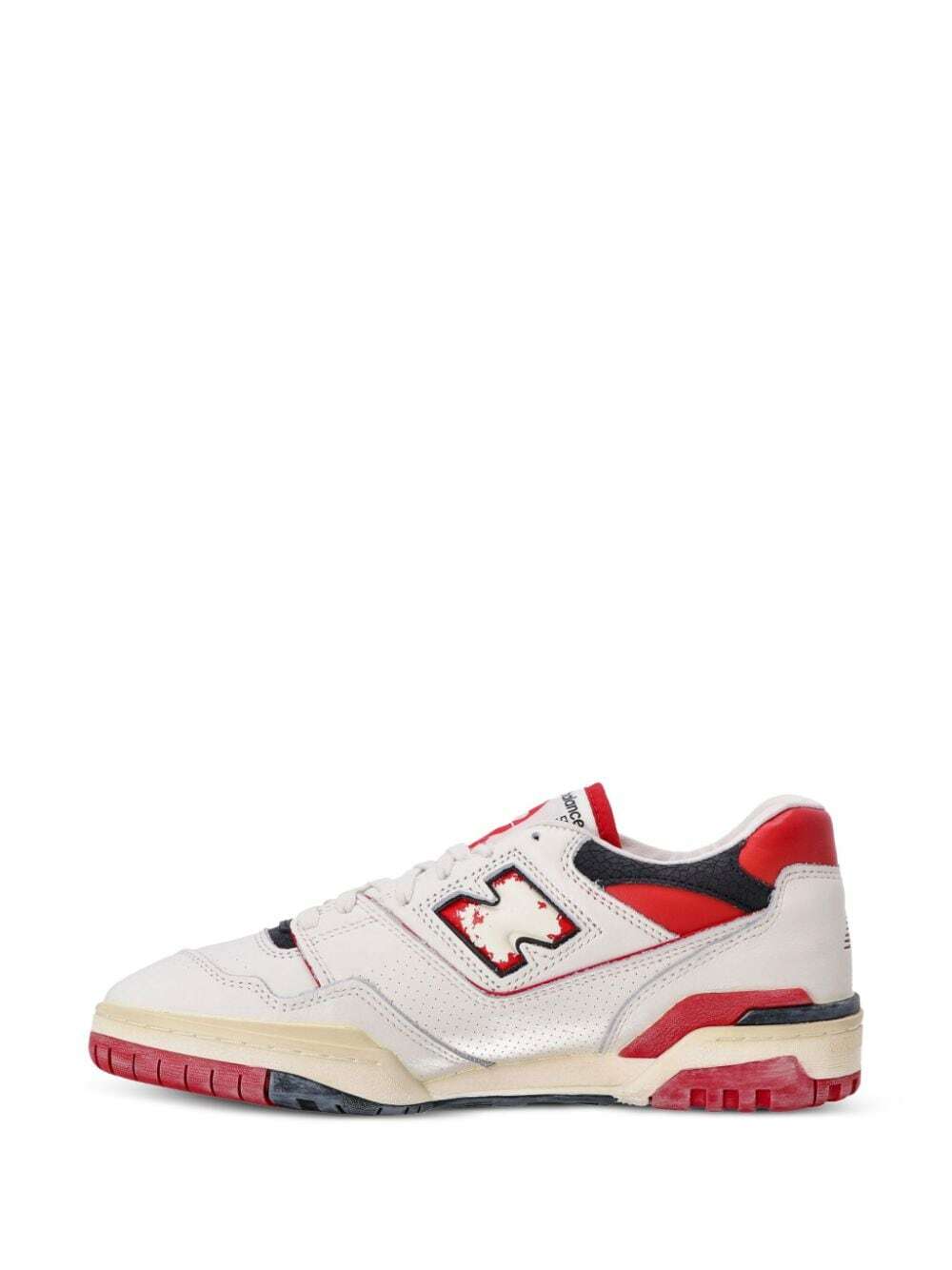 NEW BALANCE - Bb550 Sneakers New Balance