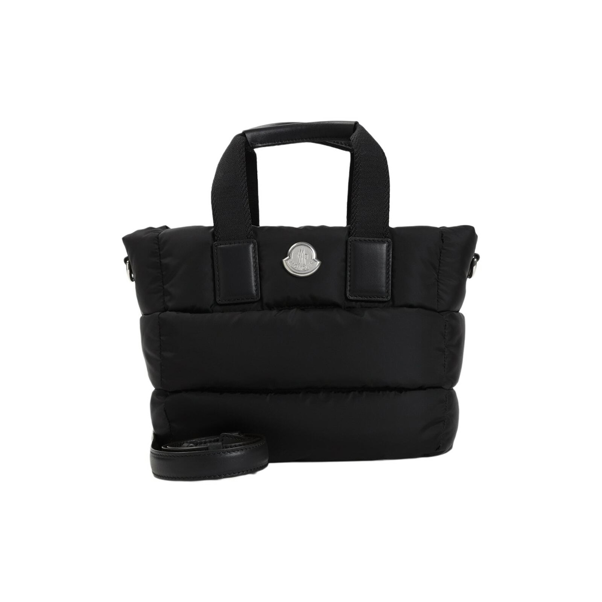 Moncler Mini Caradoc Tote Bag Moncler