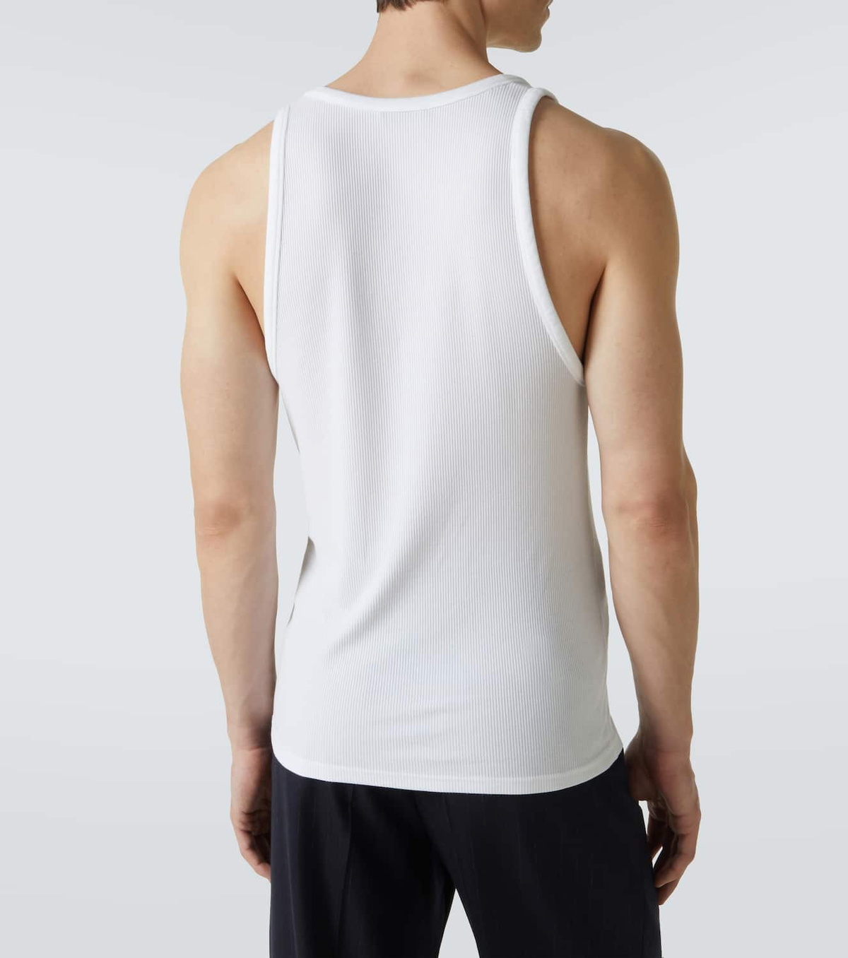 Tom Ford Cotton tank top TOM FORD