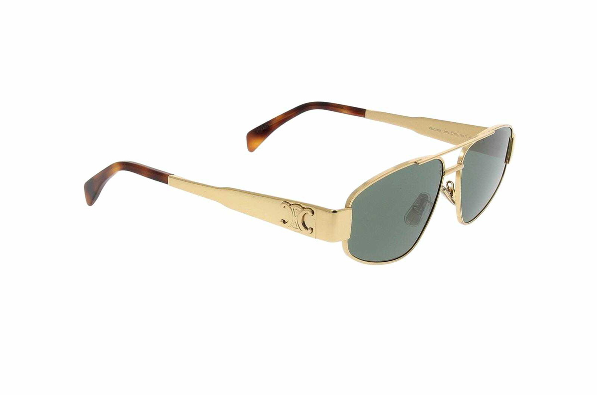 Celine Aviator Sunglasses Celine