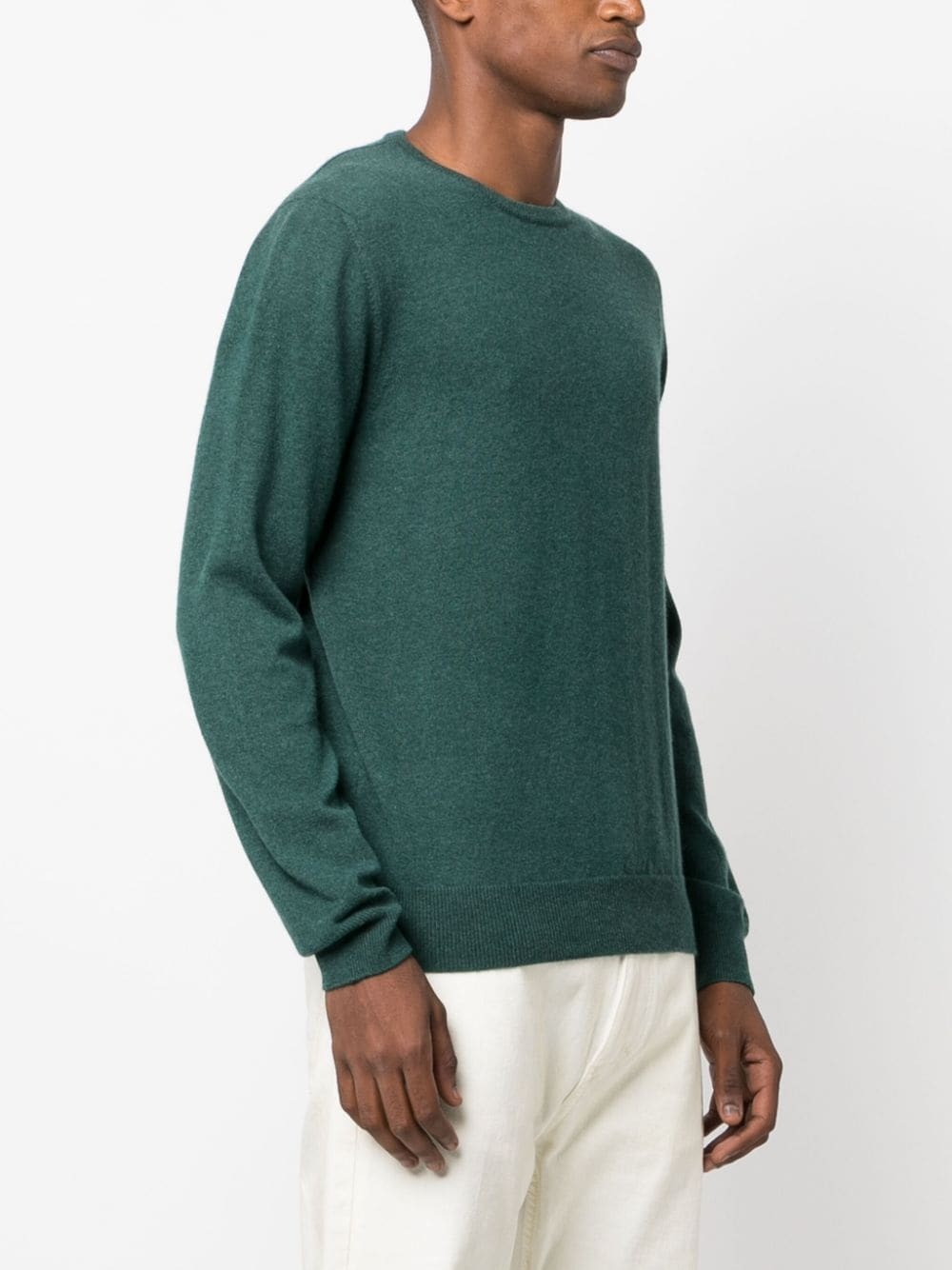MALO - Wool Sweater Malone Souliers
