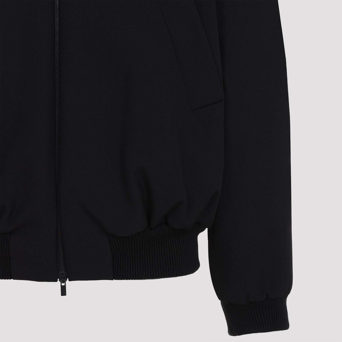 Fear of God High Neck Bomber Jacket Fear Of God
