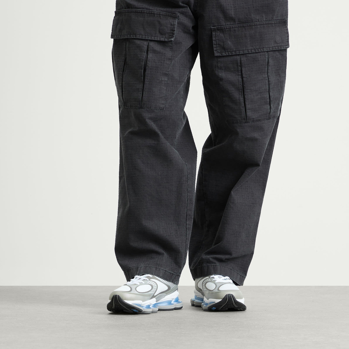 New Balance Abzorb 2000 Sneaker in White New Balance