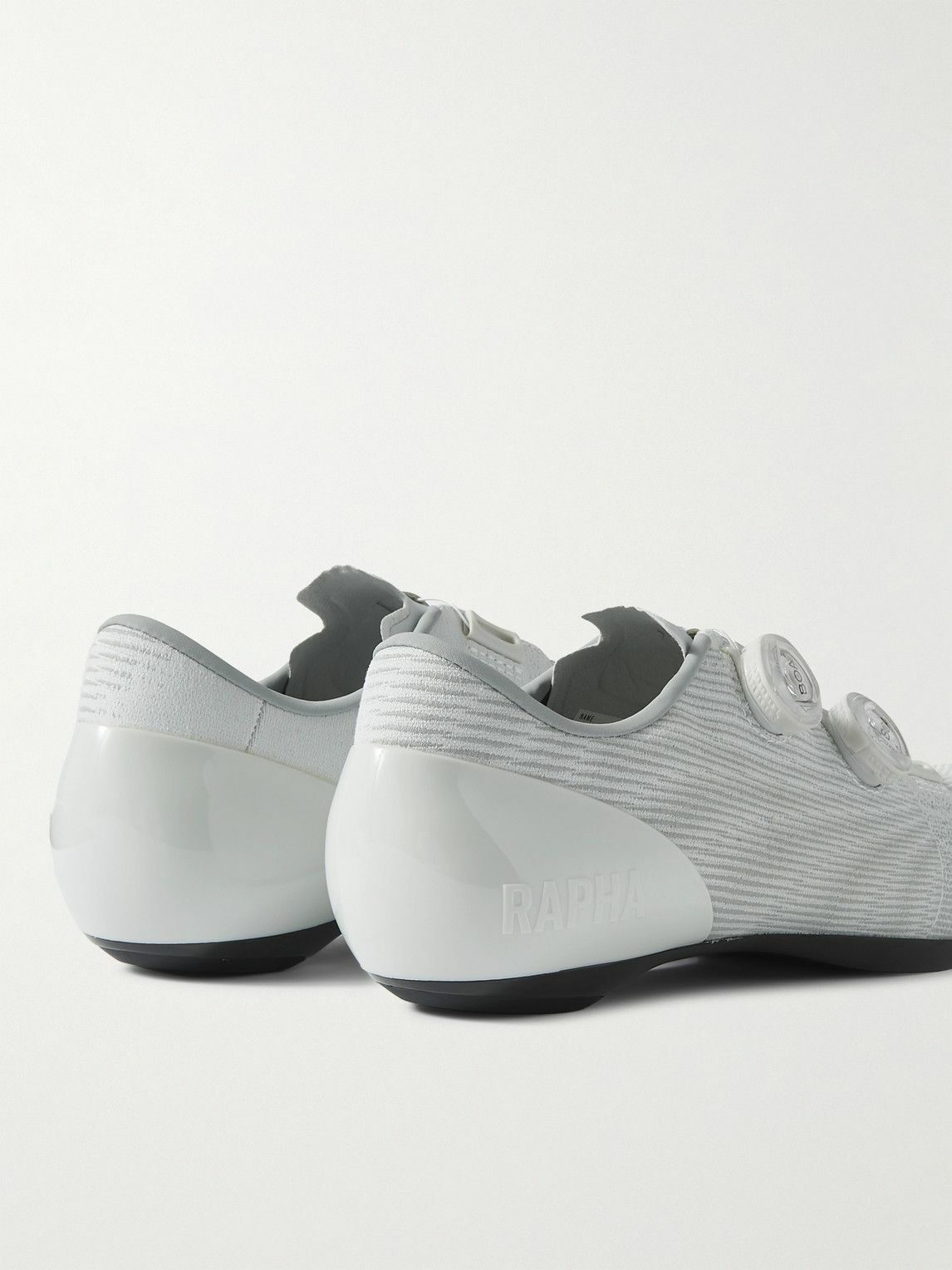 Rapha - Pro Team Powerweave Cycling Shoes - White Rapha