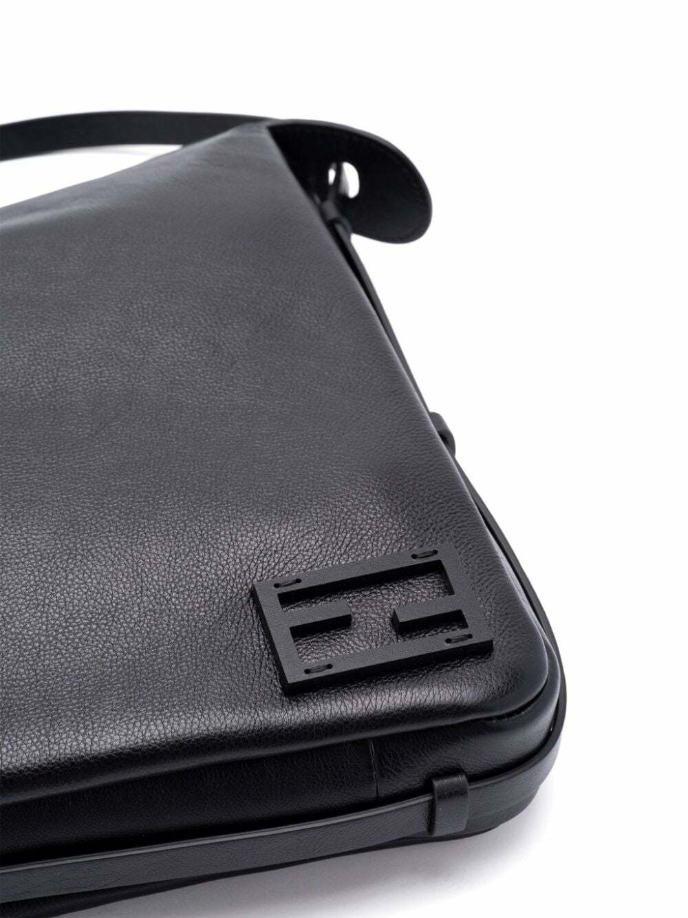 FENDI - Simply Fendi Large Shoulder Bag Fendi