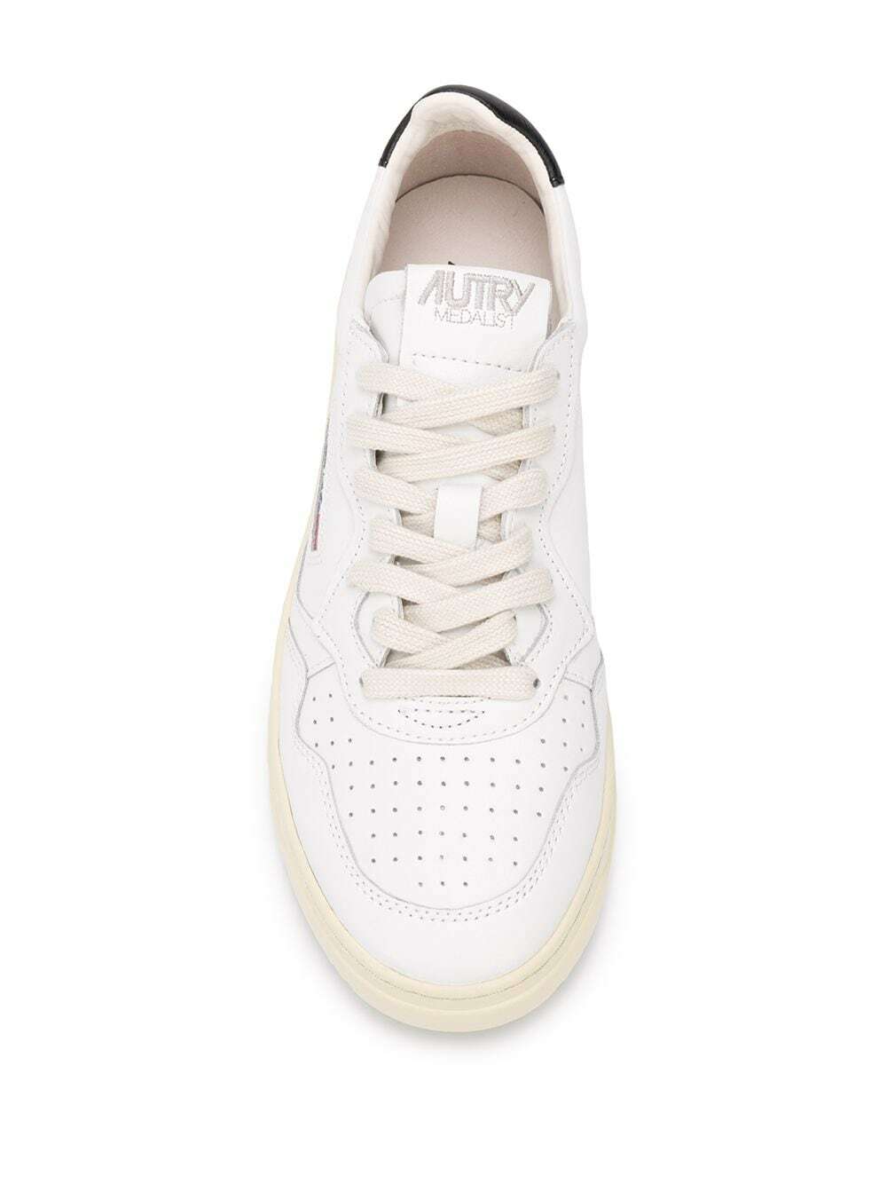 AUTRY - Logo Sneakers Autry
