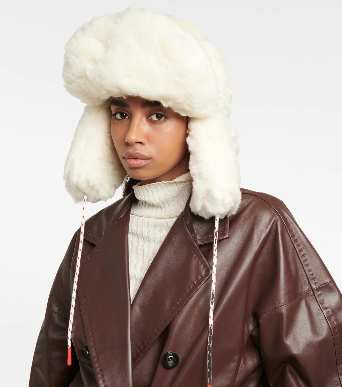 Cordova Shearling hat Cordova