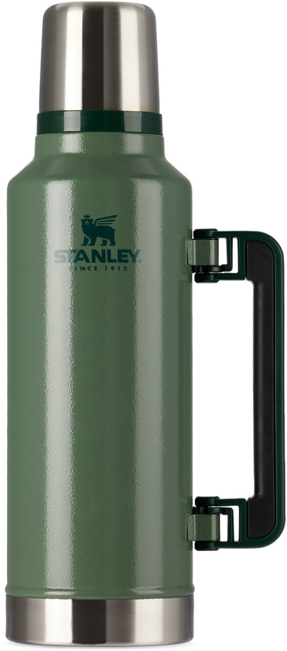 Stanley Green Classic Legendary Bottle, 1.5 qt Stanley