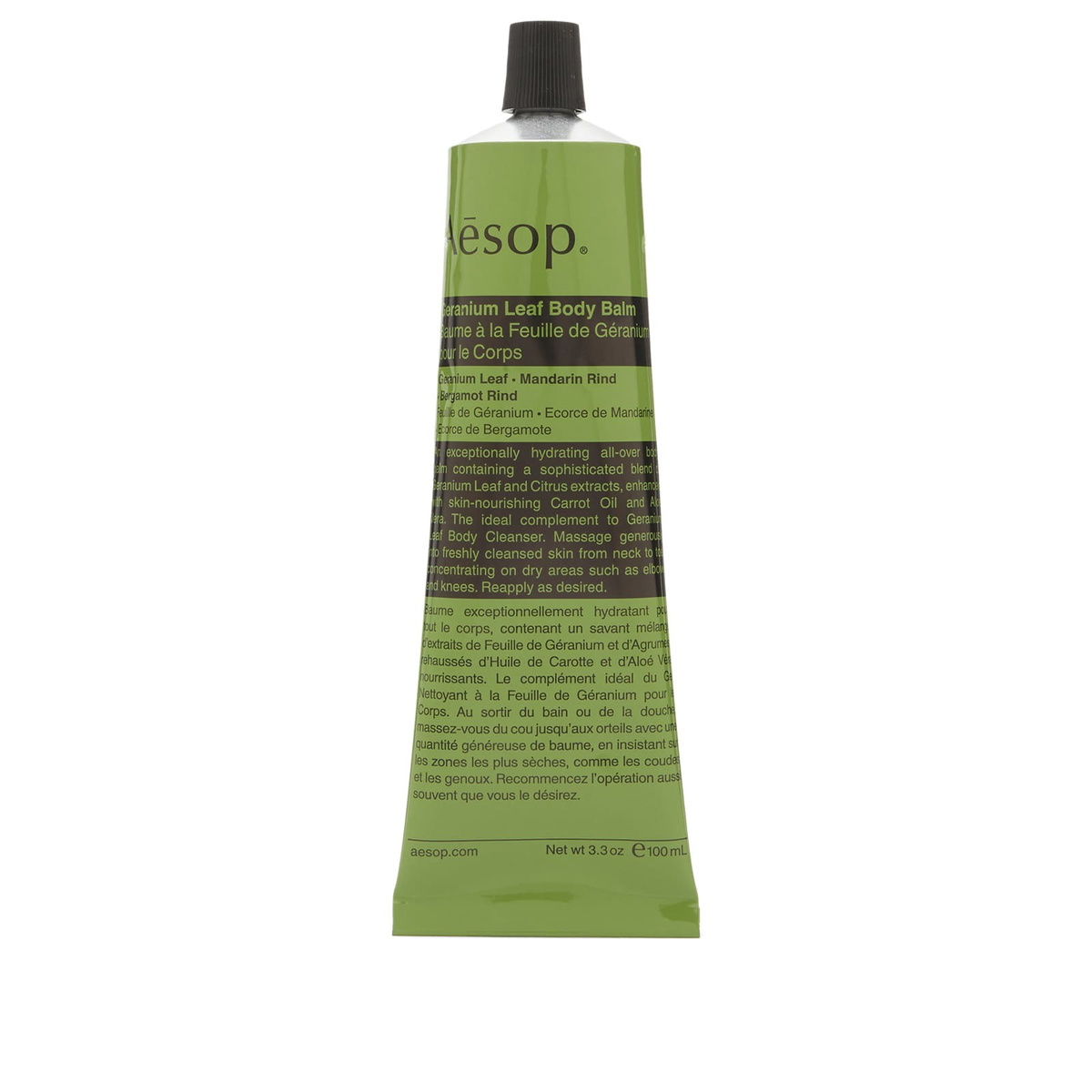 Aesop Party in the Greenhouse Hand & Body Trio Aesop