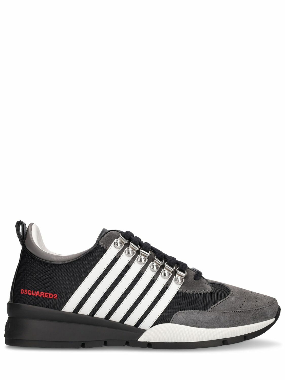 DSQUARED2 - Legendary Sneakers Dsquared2