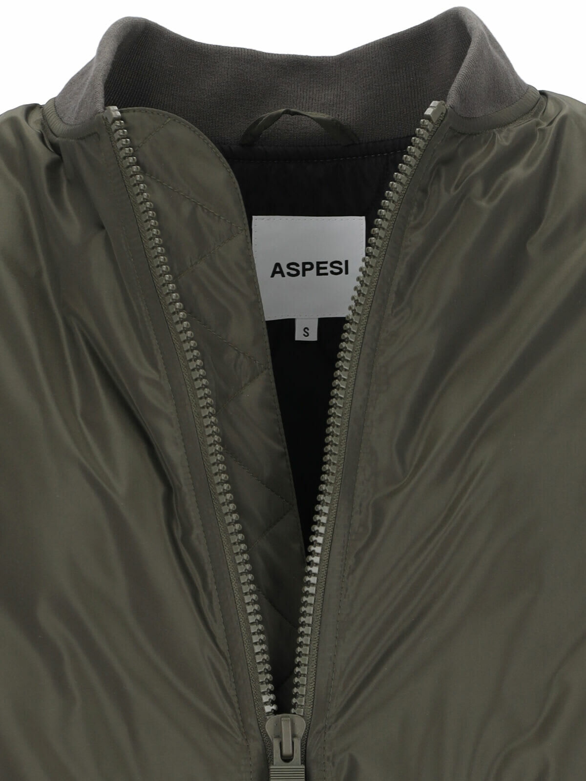 Aspesi sesamo Bomber Jacket Aspesi