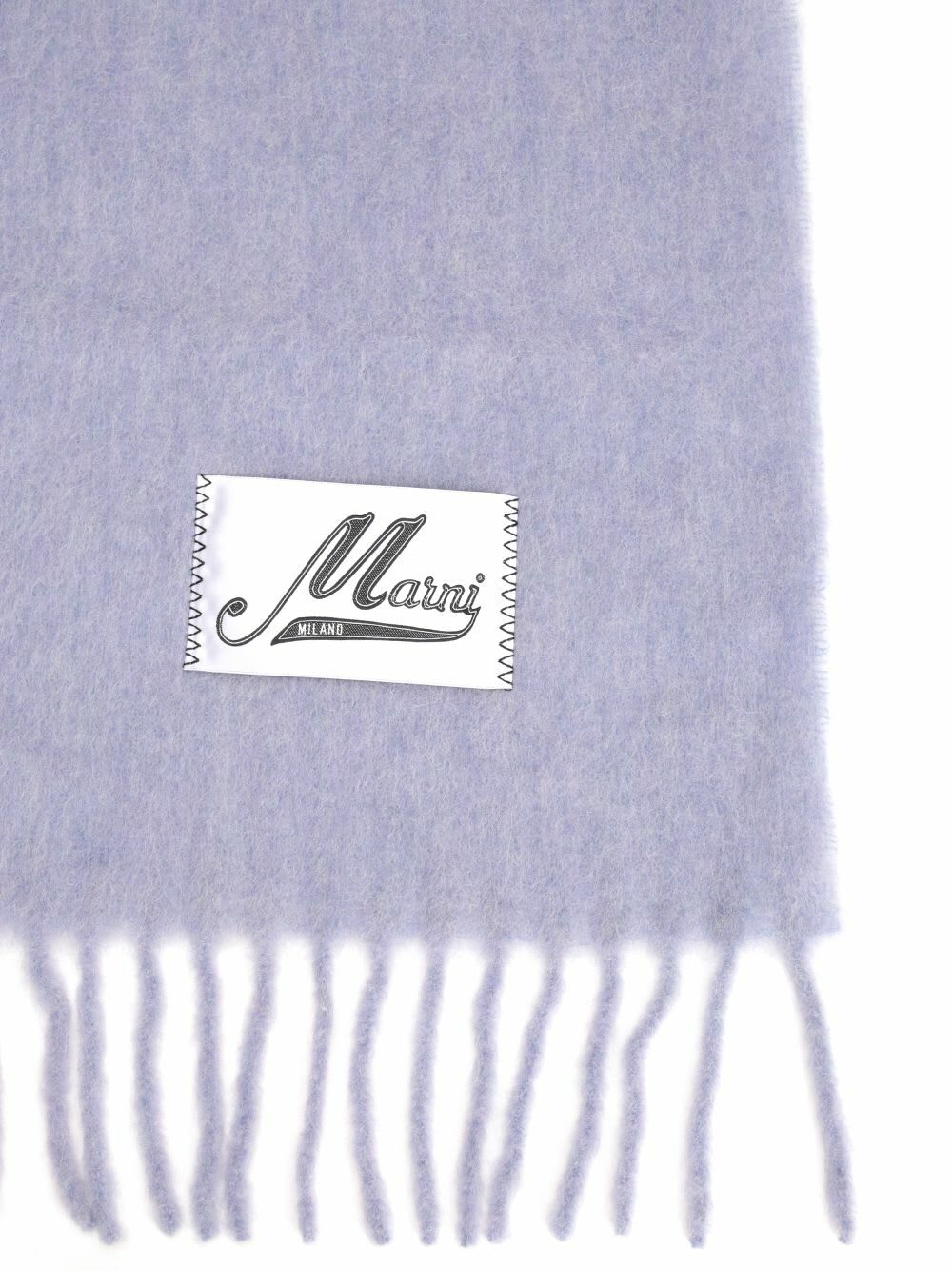 Marni Alpaca Scarf Marni