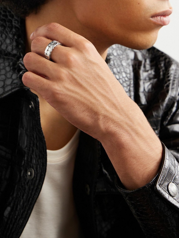 John Hardy | CLOTHBASE